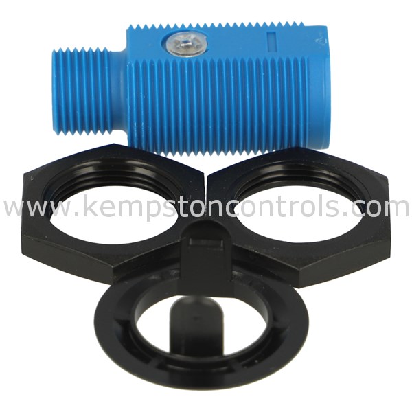 Contrinex LHR-M18PA-PMS-603 CONTRINEX PHOTOELECTRIC SENSOR, M18 ...