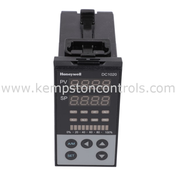 Honeywell Process Solution (PMC) DC1020CL-311-000-E-0 HONEYWELL ...