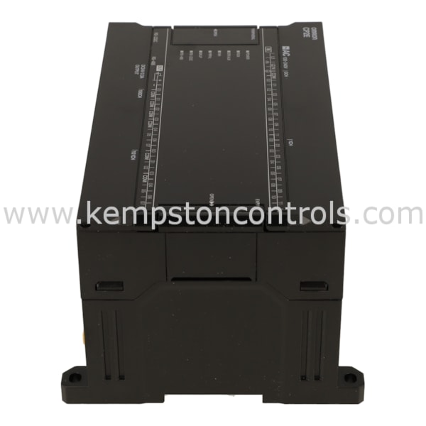 Omron CP2E-S40DR-A OMRON CP2E SERIES COMPACT PLC - STANDARD TYPE; 24 DI, 16 DO; RELAY OUTPUT ...