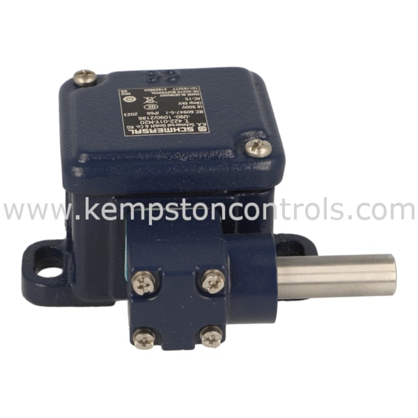 Schmersal T.422-01Y-M20-U90-1090/2186 SCHMERSAL LIMIT SWITCH, 1 X N/C ...