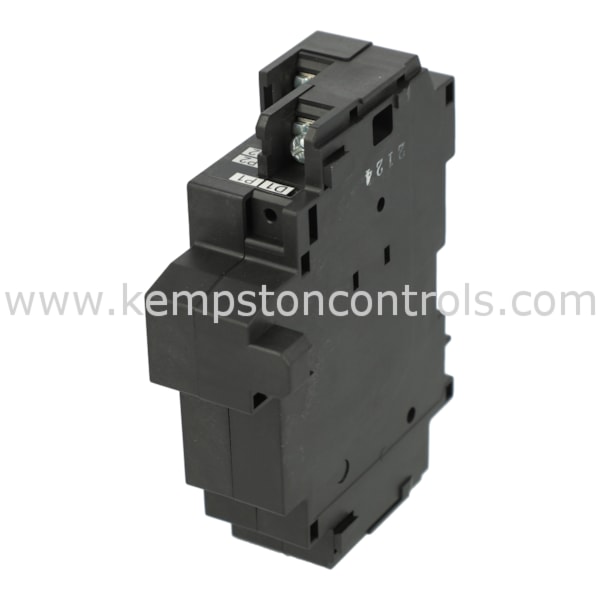 Fuji BZ6RF10C FUJI U/VOLTAGE TRIP DC24V ONLY FOR BW32-100 RIGHT SIDE ...