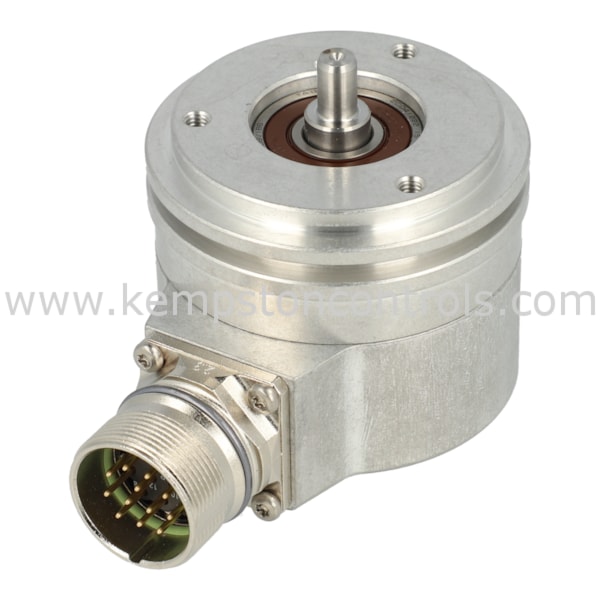 Heidenhain 376846-LU HEIDENHAIN ROD 426 INCREMENTAL ROTARY ENCODER, TTL, Ø58MM FLANGE, 300 KHZ ...