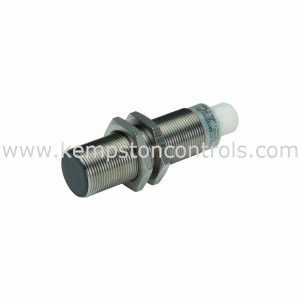 Moeller E59-M18A108D01-D1 EATON IPROX INDUCTIVE PROXIMITY SENSOR M18, 6-48VDC, 8MM, FLUSH, 4PINS ...