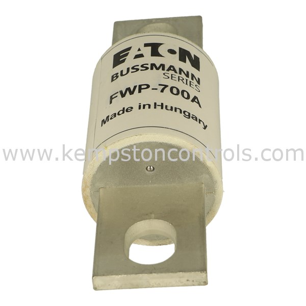 Bussmann FWP-700A FUSE 700 AMP 700VAC/DC | Kempston Controls