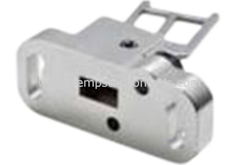 Omron D4SL-NK5 GUARD LOCK SAFETY DOOR SWITCH KEY, ADJUSTABLE HORIZONTAL ...