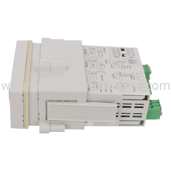 Endress + Hauser RIA45-A1A1 E+H PANEL METER WITH CONTROL UNIT ...