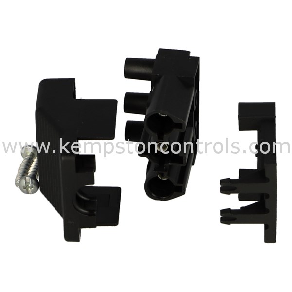 Wieland 93.931.4253.0 WIELAND ST18/3 POLE FEMALE WITH STRAIN RELIEF ...