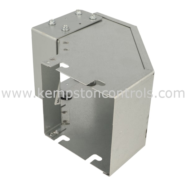 Legrand MGIP44CGL LEGRAND SALAMANDRE IP4X 1 COMPARTMENT PRE-GALVANISED ...