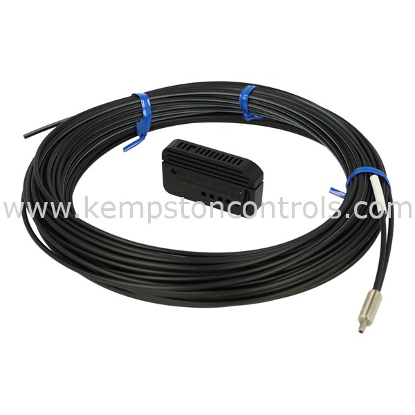 Sick LL3-DB01-10 SICK PHOTOELECTRIC FIBRE OPTIC CABLE | Kempston Controls