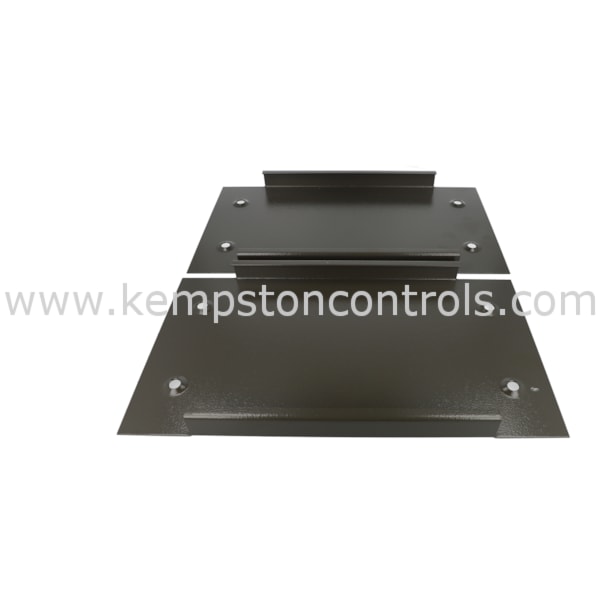 Eldon PS2040 ELDON SIDE PLINTHS, PS, 198X358X27MM, ZINC PLATED, MILD ...