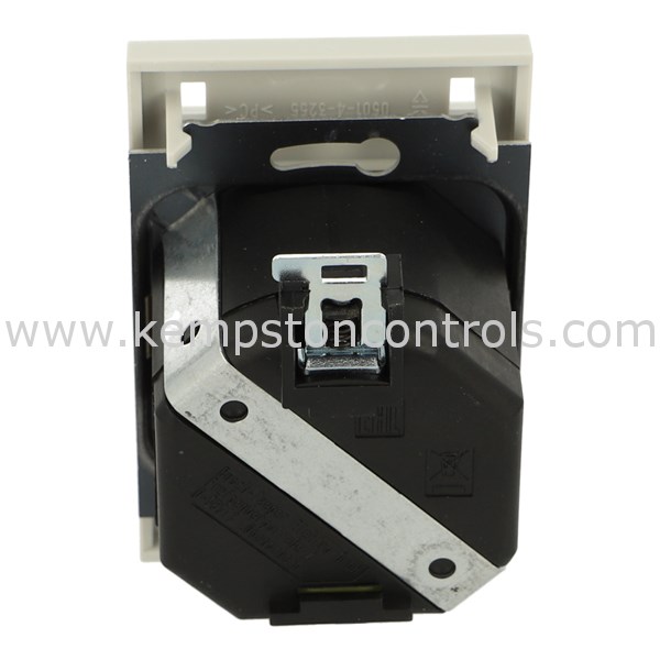 ABB 2CKA006513A0576 ABB ELECTRONIC ROTARY PUSH BUTTON DIMMER, FLUSH ...
