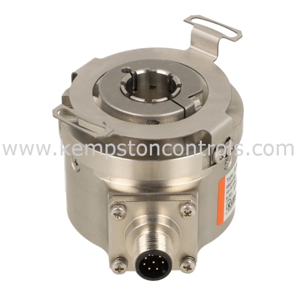 Kubler 8.5026.C852.0360 KUBLER INCREMENTAL ENCODER, HOLLOW SHAFT ...