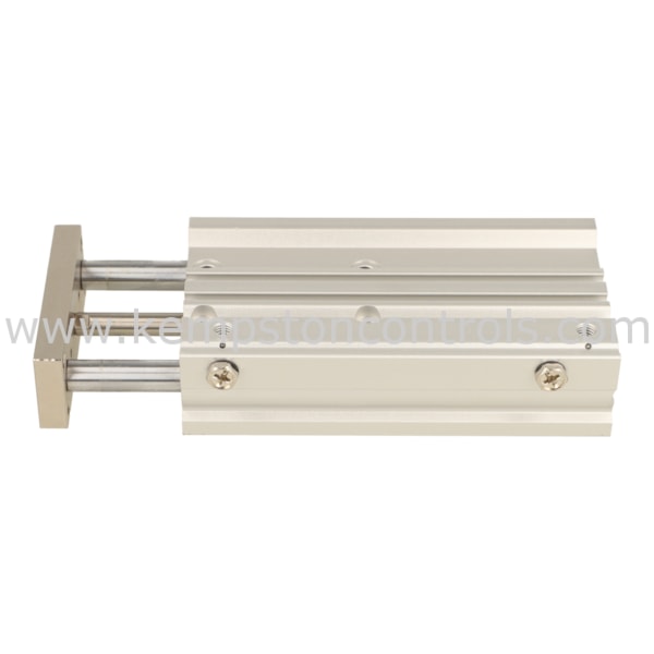 SMC MGPM12-75Z SMC MGP-Z, COMPACT STANDARD GUIDED CYLINDER Ø12MM ...