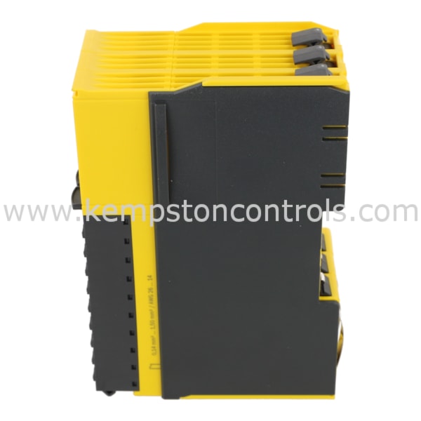 Sick FLX3-CPUC200 SICK SAFETY CONTROLLER, FLEXI COMPACT, MAIN MODULE ...