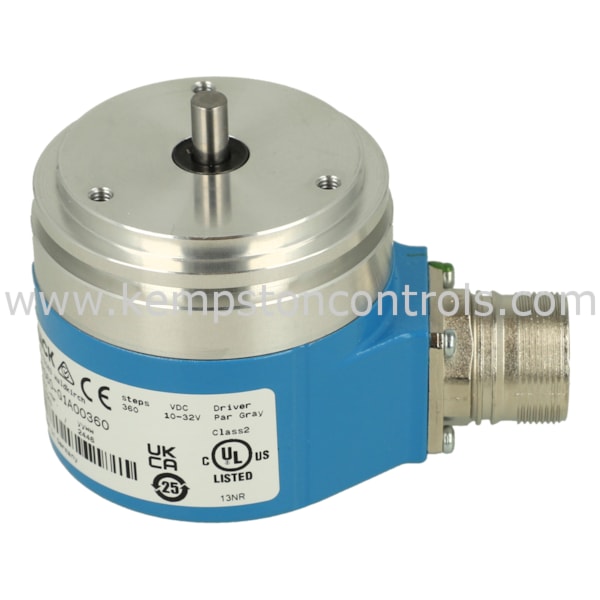 Sick ARS60-G1A00360 SICK ABSOLUTE ENCODER | Kempston Controls