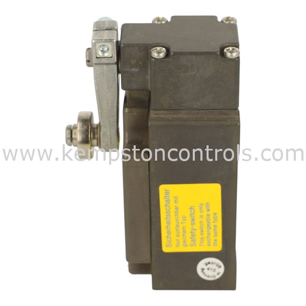 Sick I100-R313 SICK SAFETY SWITCH. METAL. W/O LOCK | Kempston Controls