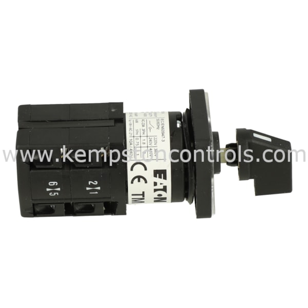 Eaton Moeller TM-2-8550/E MOELLER ON-OFF-SWITCHES E | Kempston Controls