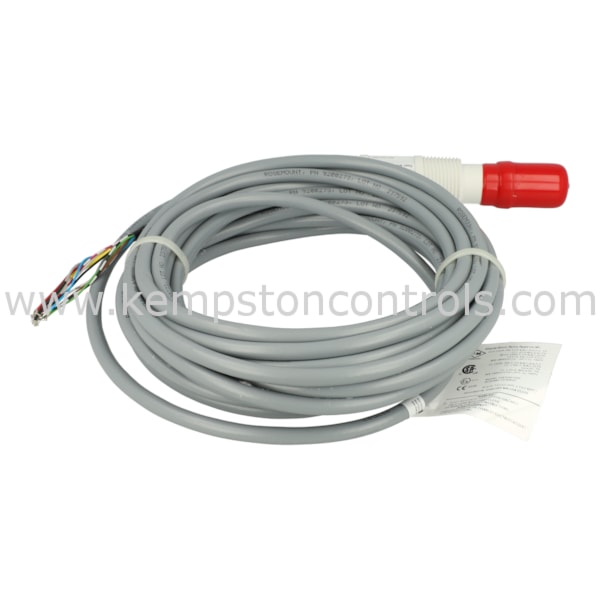 Emerson 396P-01-10-55-41 EMERSON ROSEMOUNT ANALYTICAL 396P PH/ORP ...
