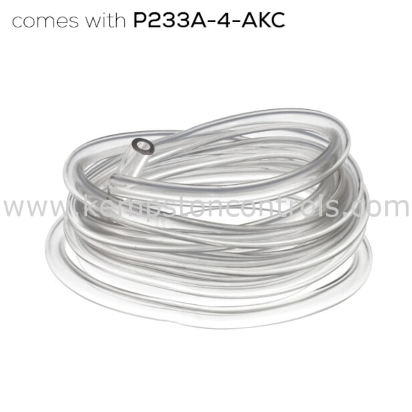 Johnson Controls P233A-4-AKC JOHNSON CONTROLS DUCT PRESSURE SWITCH, 50 ...