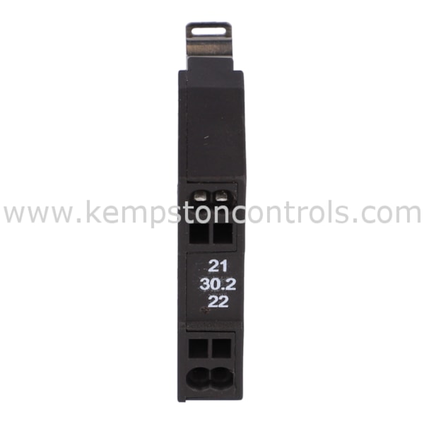 Schmersal EFK30.2 SCHMERSAL CONTACT BLOCK | Kempston Controls