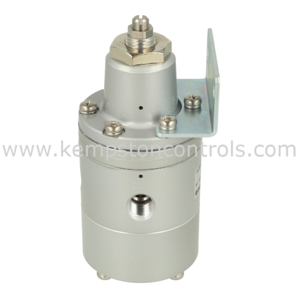 SMC IL220-N02B-SL SMC IL200, LOCK-UP VALVE | Kempston Controls