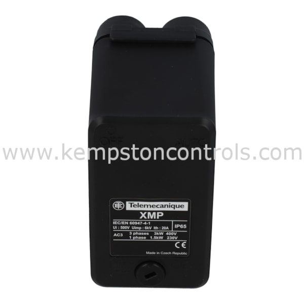 Telemecanique Sensors XMPA06B2133NS1 TELEMECANIQUE PRESSURE SWITCH ...