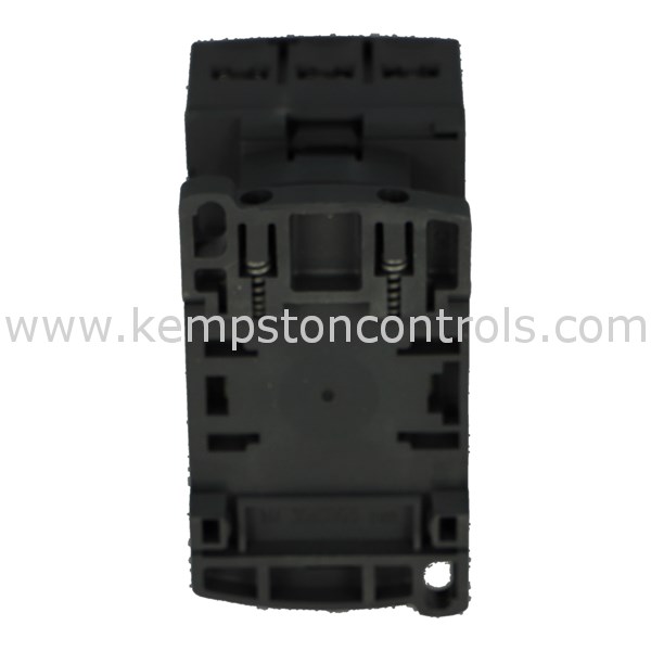 Schneider LC1D12B7 SCHNEIDER CONTACTOR 24AC 12A | Kempston Controls