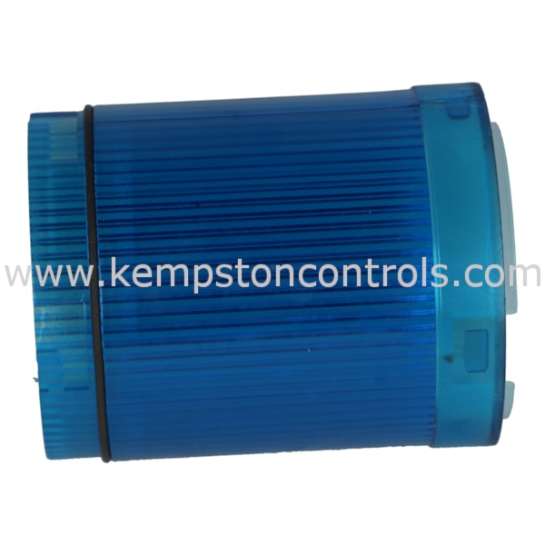 Eaton E26B6 EATON STACK LIGHT IP65 BLUE LENS | Kempston Controls