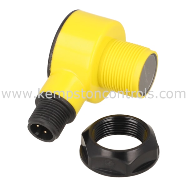 Turck Banner T18-2VPDLIR-Q8 TURCK BANNER RUGGED WASHDOWN SENSOR FOR ...