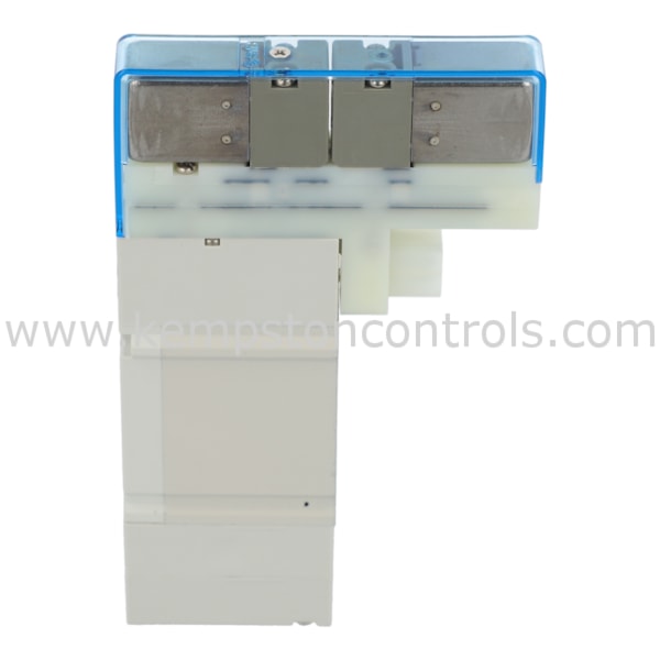 SMC SY3400-5U1-NA SMC 5 PORT, 4/5 SOLENOID VALVE, NATURAL COLOR, 24VDC ...