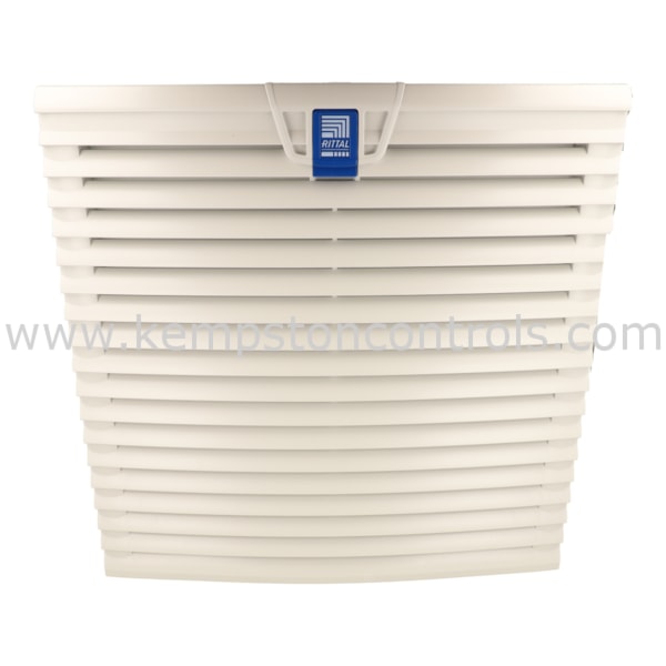 Rittal SK 3243.200 RITTAL OUTLET FILTER, STANDARD | Kempston Controls
