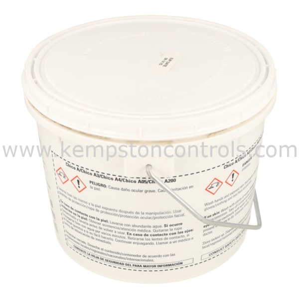 Crouse Hinds CHICO-A05 CROUSE HINDS CHICO A SEALING COMPOUND, 115 CU IN ...