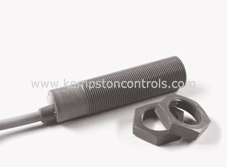 Rechner KAS-80-A13-A-M18-PPO-Z02-1-HP RECHNER CAPACITIVE SENSOR, M18 ...