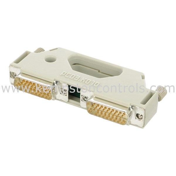 Honeywell Process Solution (PMC) PCD3.K010 HONEYWELL PMC INPUT/OUTPUT ...