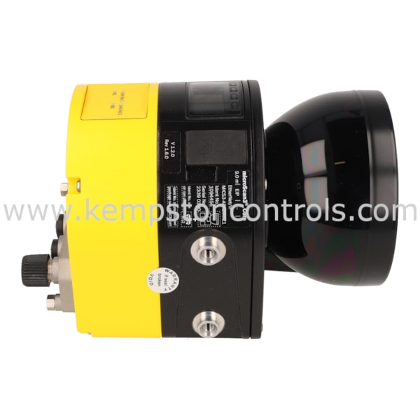 Sick MICS3-ABAZ90IZ1P01 SICK SAFETY LASER SCANNER, PRE MOUNT, 9M RANGE ...