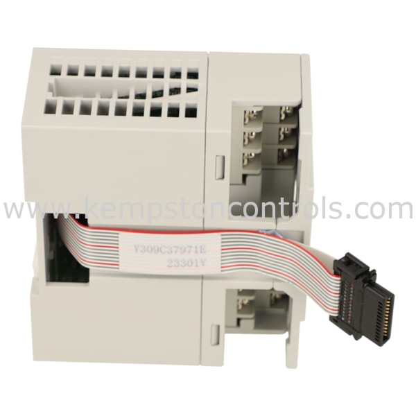 MITSUBISHI FX5-8EX/ES MITSUBISHI FX5 UNPOWERED DIGITAL EXPANSION MODULE ...