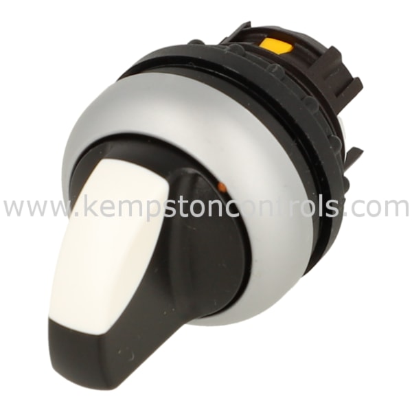 Eaton Moeller M22-WK MOELLER SELECTOR SW, 2-POS, THUMB-GRIP | Kempston Controls