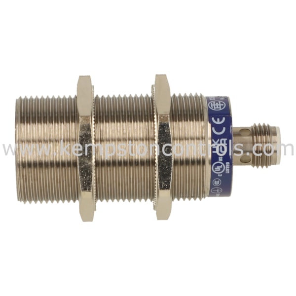 Telemecanique Sensors XS630B1MAU20 TELEMECANIQUE INDUCTIVE SENSOR, M30, 15MM RANGE FLUSH, 2 WIRE ...