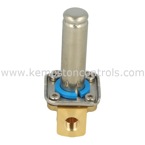 Danfoss 032U5701 DANFOSS SOLENOID VALVE, 2/2 WAY, DIRECT OPERATED, G1/8 ...