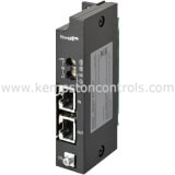 Omron 3G3AX-RX2-ECT OMRON ETHERCAT COMMUNICATION UNIT FOR INVERTER ...