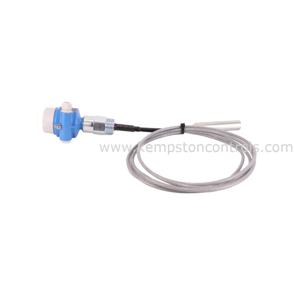 Endress + Hauser FTI56-AAC1RV143A1A (4000MM) ENDRESS + HAUSER SOLICAP M ...