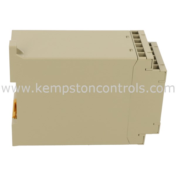 Omron G9SA-301 24AC/DC OMRON G9SA 24 V AC/DC SAFETY RELAY, SINGLE OR ...