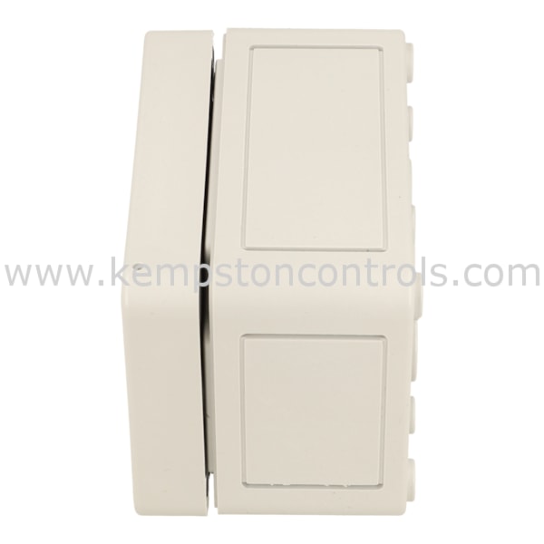 Rittal PK 9502000 RITTAL POLYCARBONATE ENCLOSURE, 94X65X57 MM ...