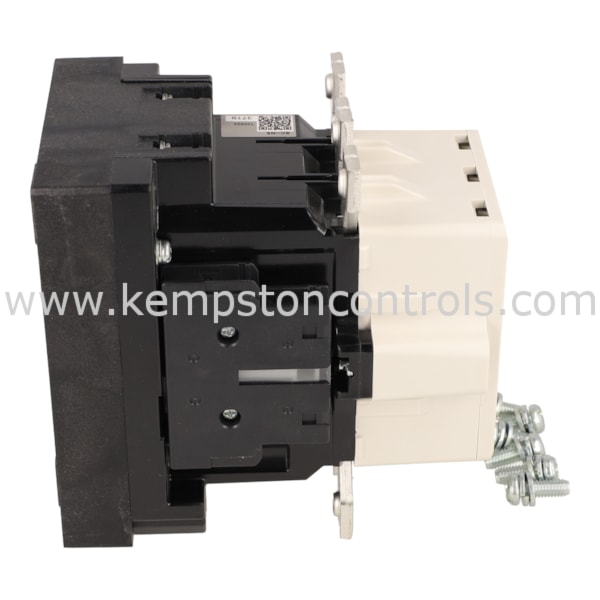 Fuji SCN5/1 FUJI SC-N5 AC100-127V CONTACTOR 2N/O+2N/C AUX (55KW AC3 380/440V) | Kempston Controls