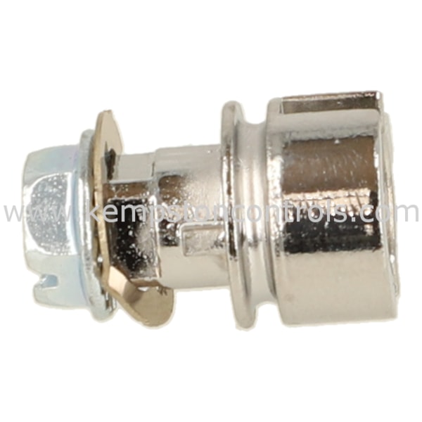 Eldon LI503 ELDON NVENT HOFFMANN, LOCK INSERT DOUBLE BIT, 3MM | Kempston Controls