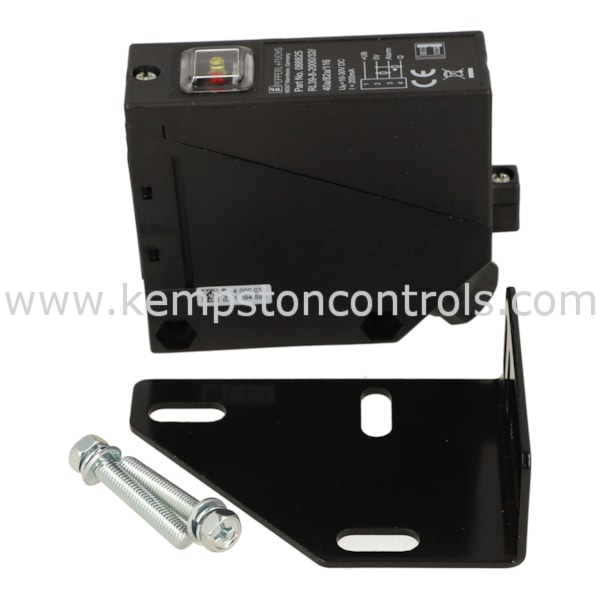 Pepperl + Fuchs RL39-8-2000/32/40A/82A/116 P+F PHOTOELEC SENSOR ...