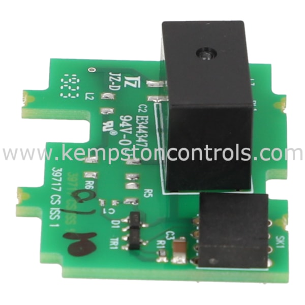West PO2-R10 WEST PLUG-IN RELAY EXPANSION MODULE FOR PROVU AND EC44 ...