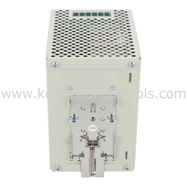 Carlo Gavazzi SPD242401 CARLO GAVAZZI SWITCHING POWER SUPPLY, 115 ...