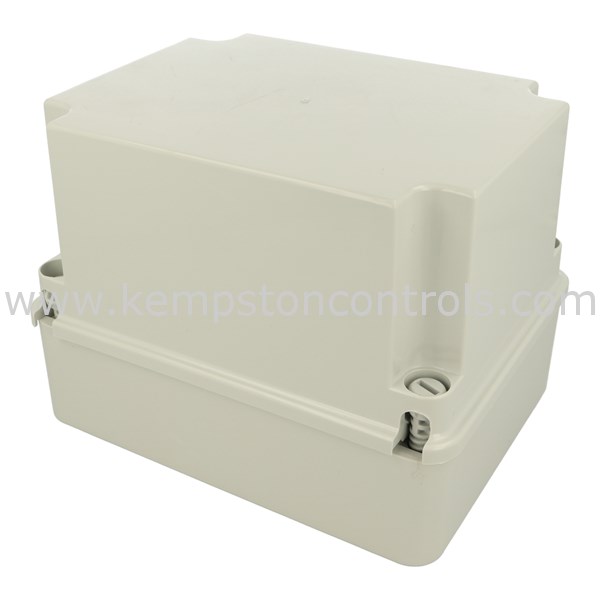 Termination Technology CP1062D TT DEEP COVER PLASTIC ADAPTABLE BOX IP67 ...