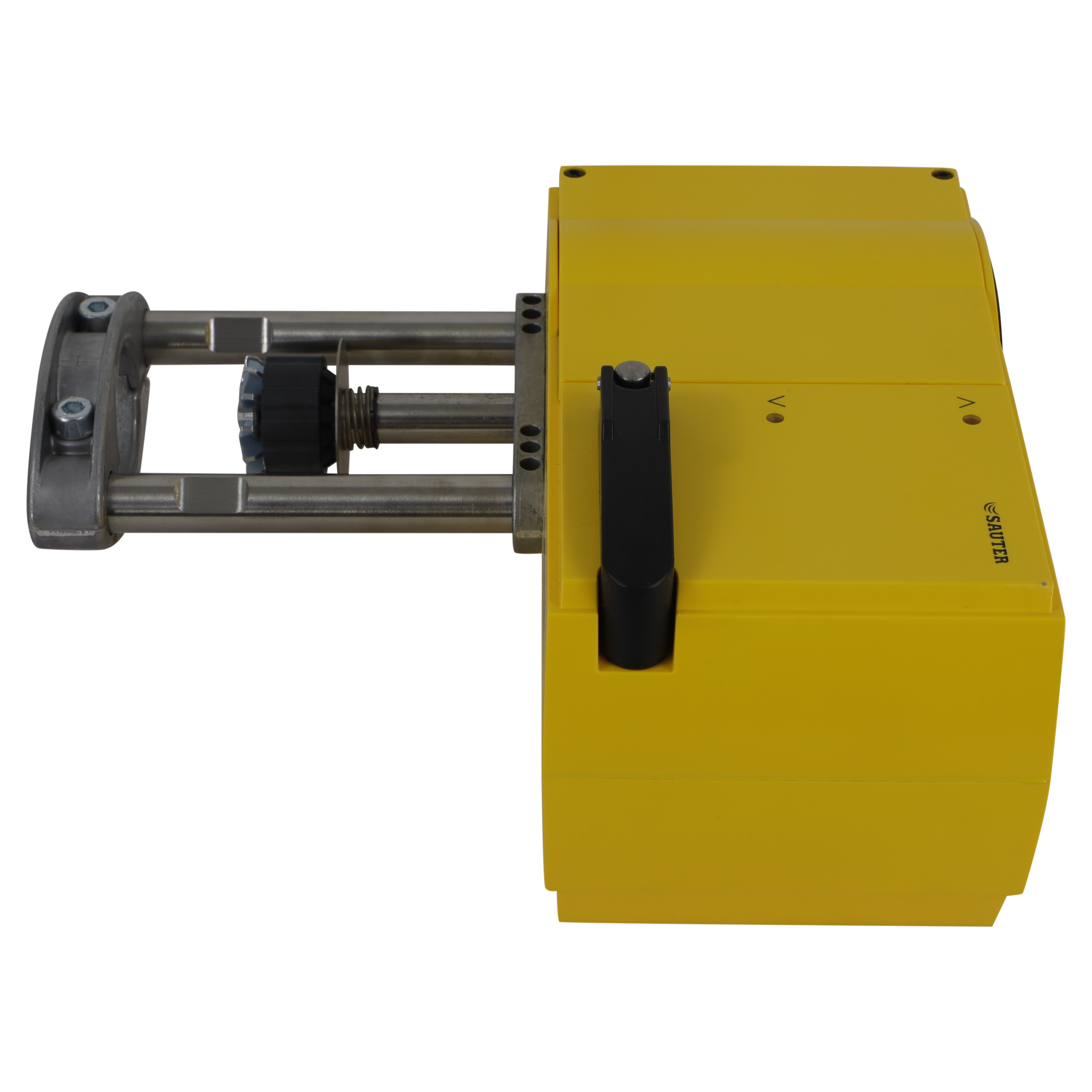 SAUTER AVF234SF232 SAUTER 2000N VALVE DRIVE, SPRING RETURN NO ...